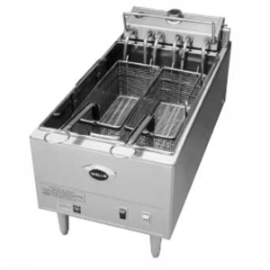 Wells Commercial Foodservice Electric Fryers Archives - Wells Manufacturing