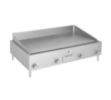 Electric Countertop Griddle | Model G24 | Wells