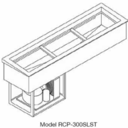 RCP-400SL - Wells Mfg.