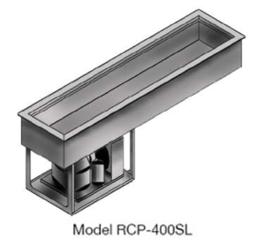 RCP-400SL - Wells Mfg.