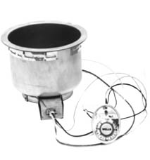 SS-8T SS-10T - Wells Mfg.