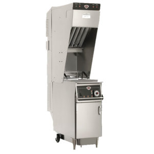 Ventless Cooking Systems: Innovative Cooking Solutions | Wells Mfg.