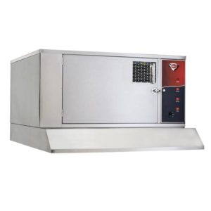 Commercial Ventless Cooking | Wells Mfg.
