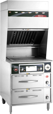 WVG-136RW - Wells Mfg.