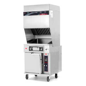 Commercial Ventless Cooking | Wells Mfg.