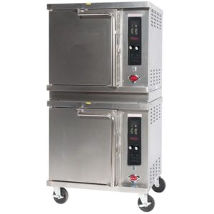 Wells Commercial Foodservice Half-Size Convection Ovens Archives ...