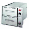 Built-In Double Narrow Warming Drawer | Model RWN26 | Wells