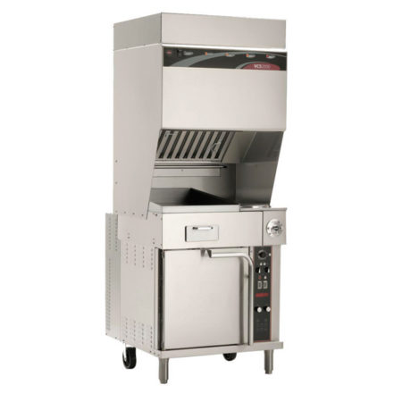 Ventless Cooking Systems: Innovative Cooking Solutions | Wells Mfg.