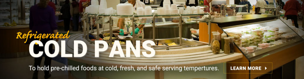 cold_pans - Wells Mfg.