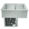 Refrigerated Drop-In Cold Pan | Model RCP100-600 | Wells