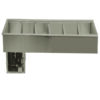 Refrigerated Drop-In Cold Pan | Model RCP100-600 | Wells