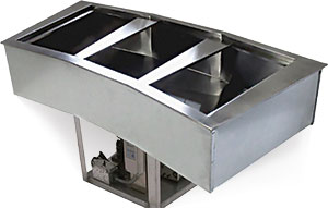 curved-pans - Wells Mfg.