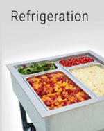 Commercial Cooking & Refrigeration Products | Wells
